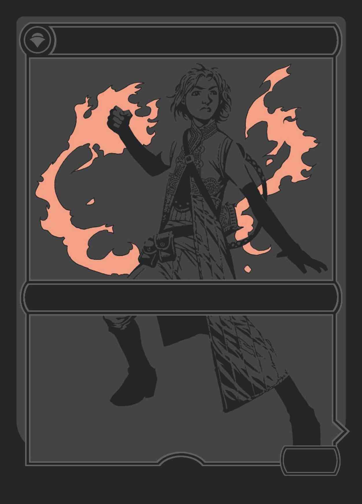 Chandra, Fire of Kaladesh (SDCC 2015 Exclusive) Price from mtg Media Promos