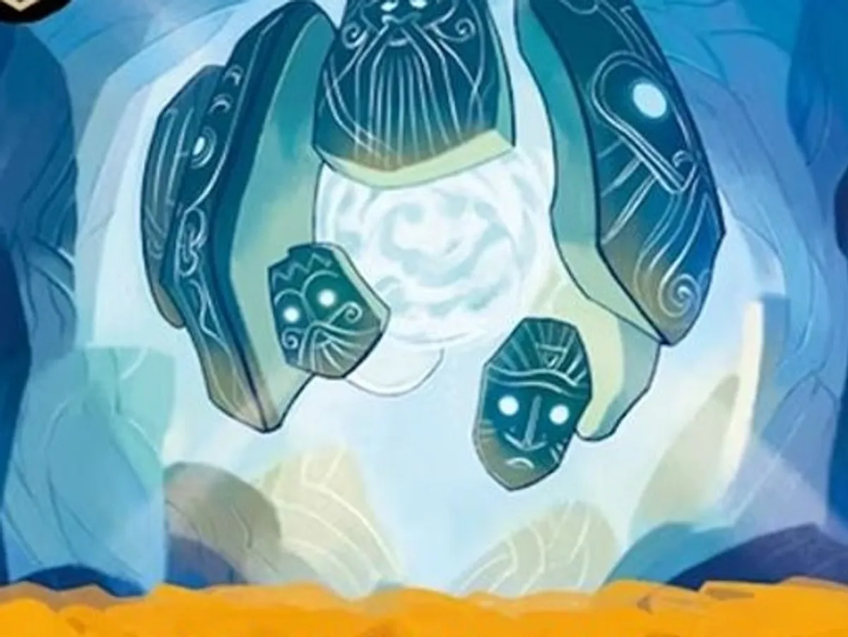 Heart of Atlantis Price | lorcana