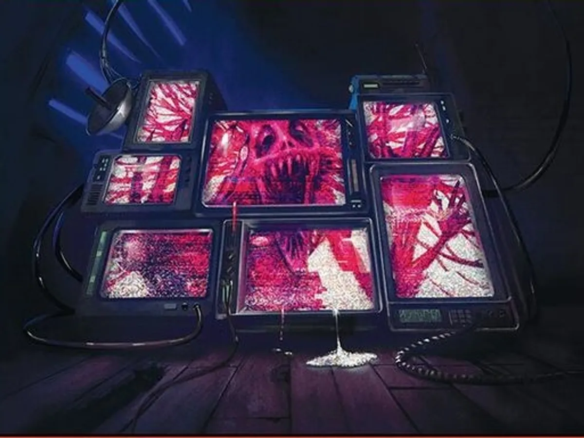 Cursed Recording Price | mtg