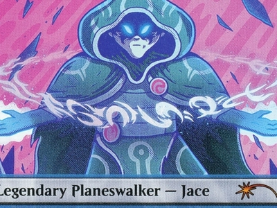 legendary planeswalker Printings, Prices, and Variations