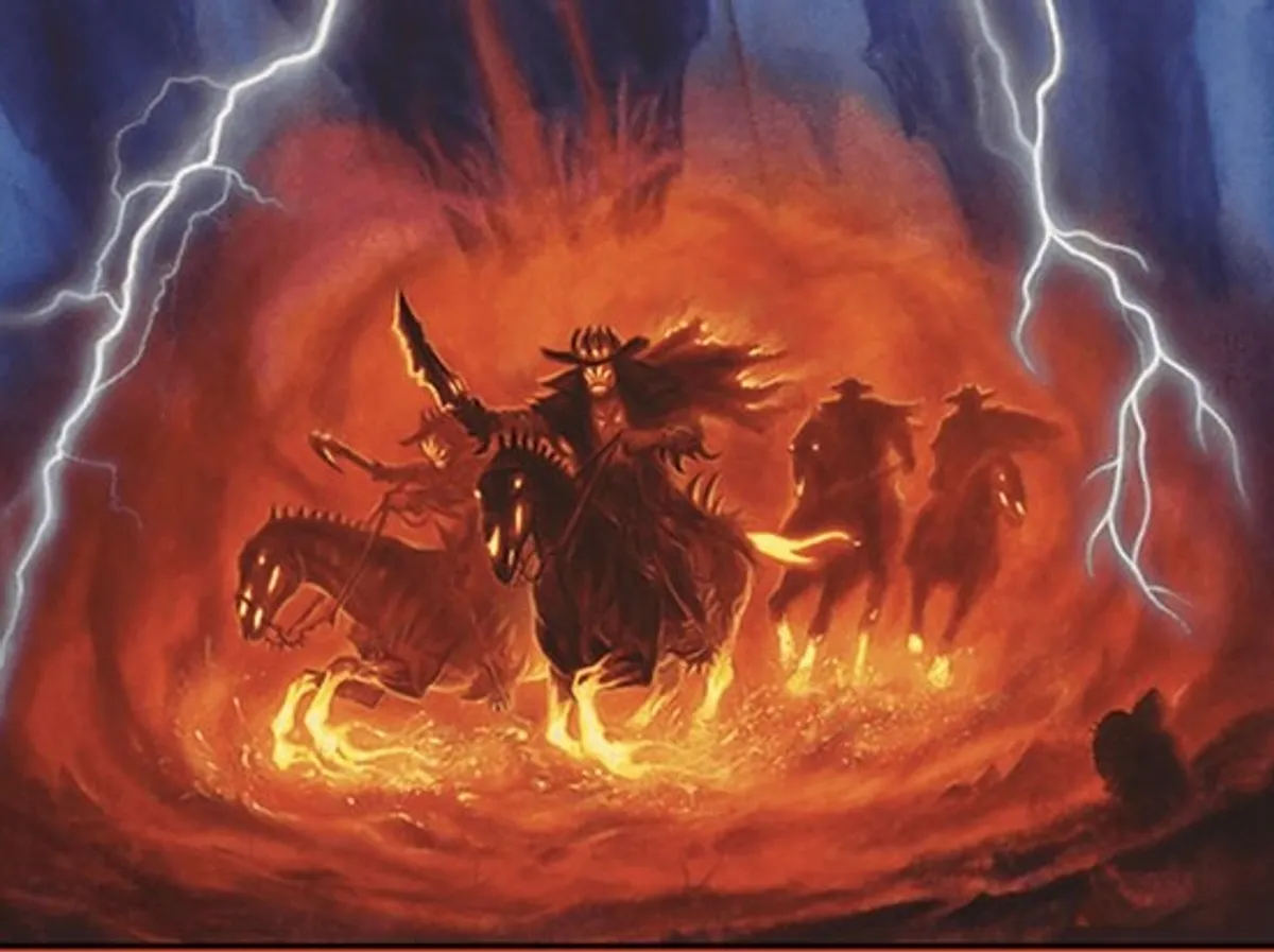 Brimstone Roundup Price | mtg