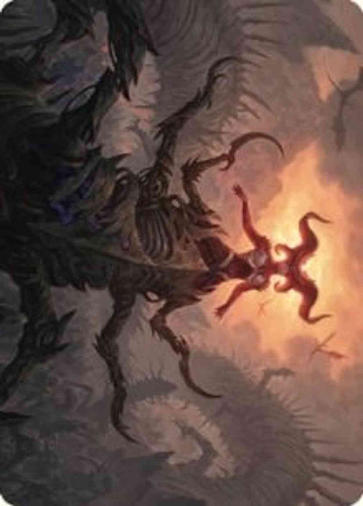Sheoldred, the Apocalypse Art Card Price from mtg Dominaria United Art ... Sheoldred, the Apocalypse Art Card Price from mtg Dominaria United Art ...