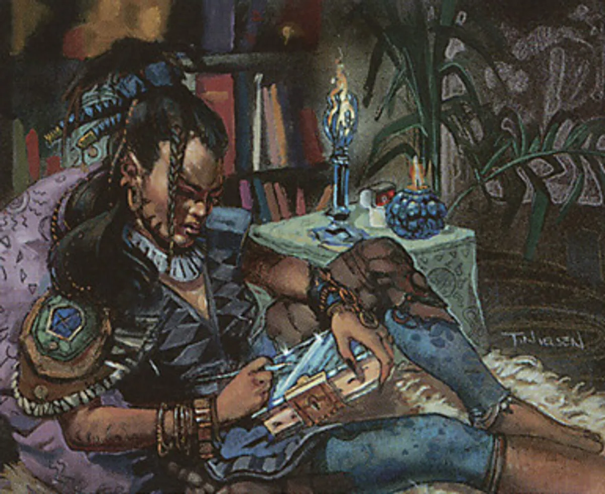 Rhystic Study Price | mtg