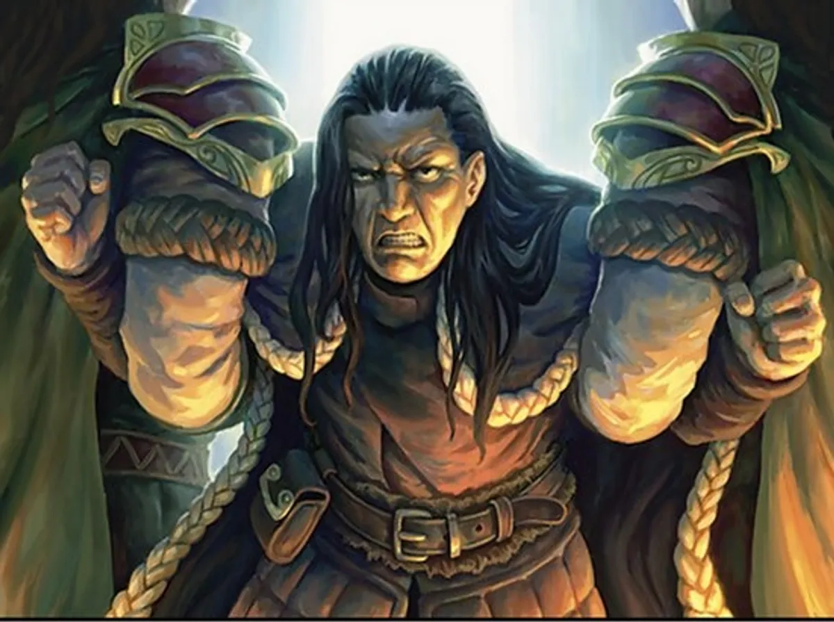 Banish from Edoras Price | mtg