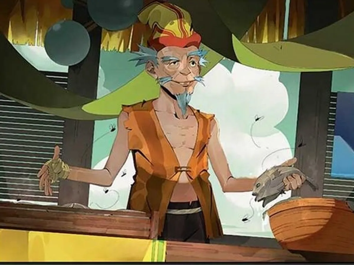 Merchant of Many Hats Price | mtg