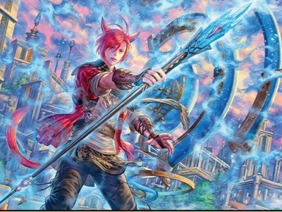 Commander: FINAL FANTASY Price List