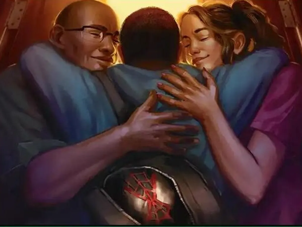 Supportive Parents Price | mtg