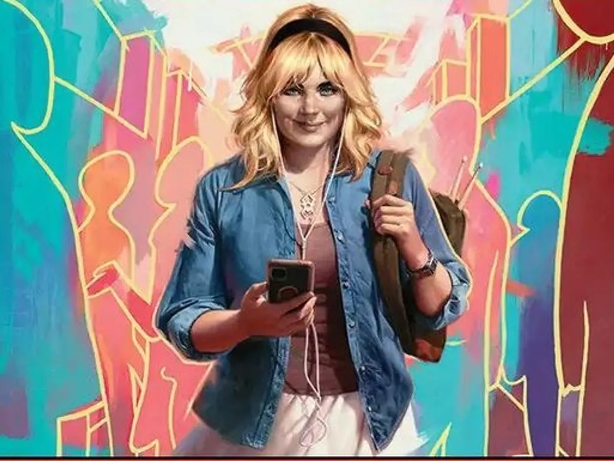 Gwen Stacy Price | mtg