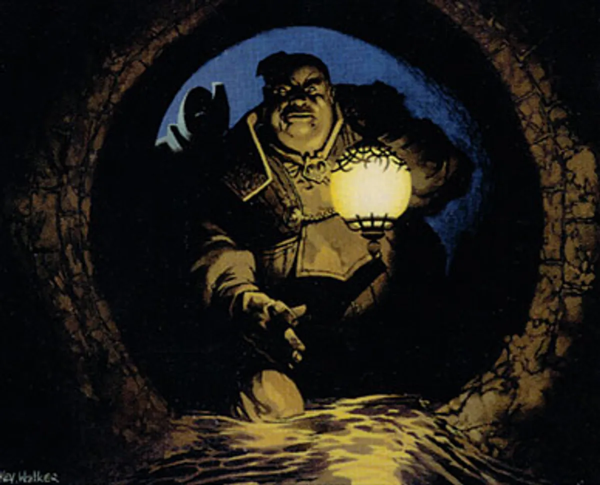 Cover of Darkness Price | mtg