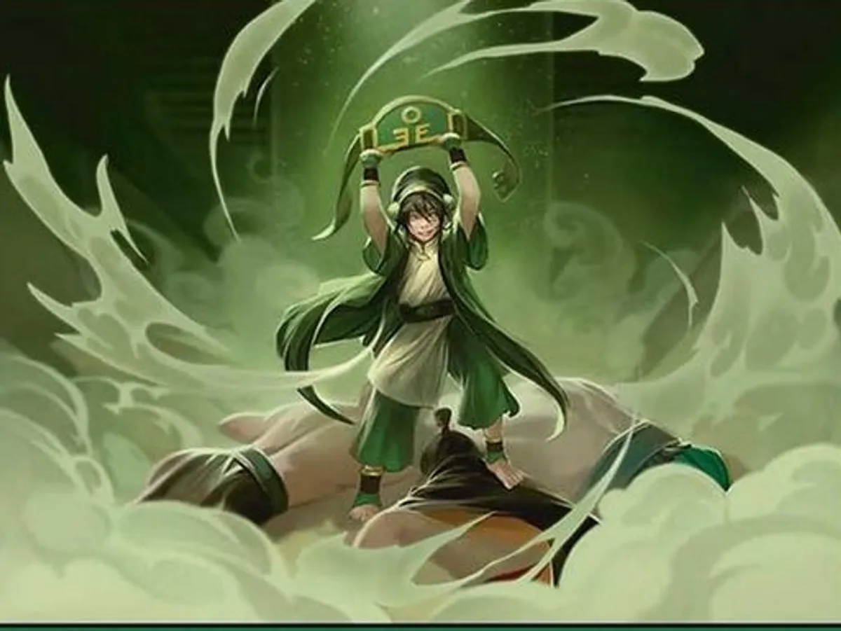 Earth Rumble Price | mtg