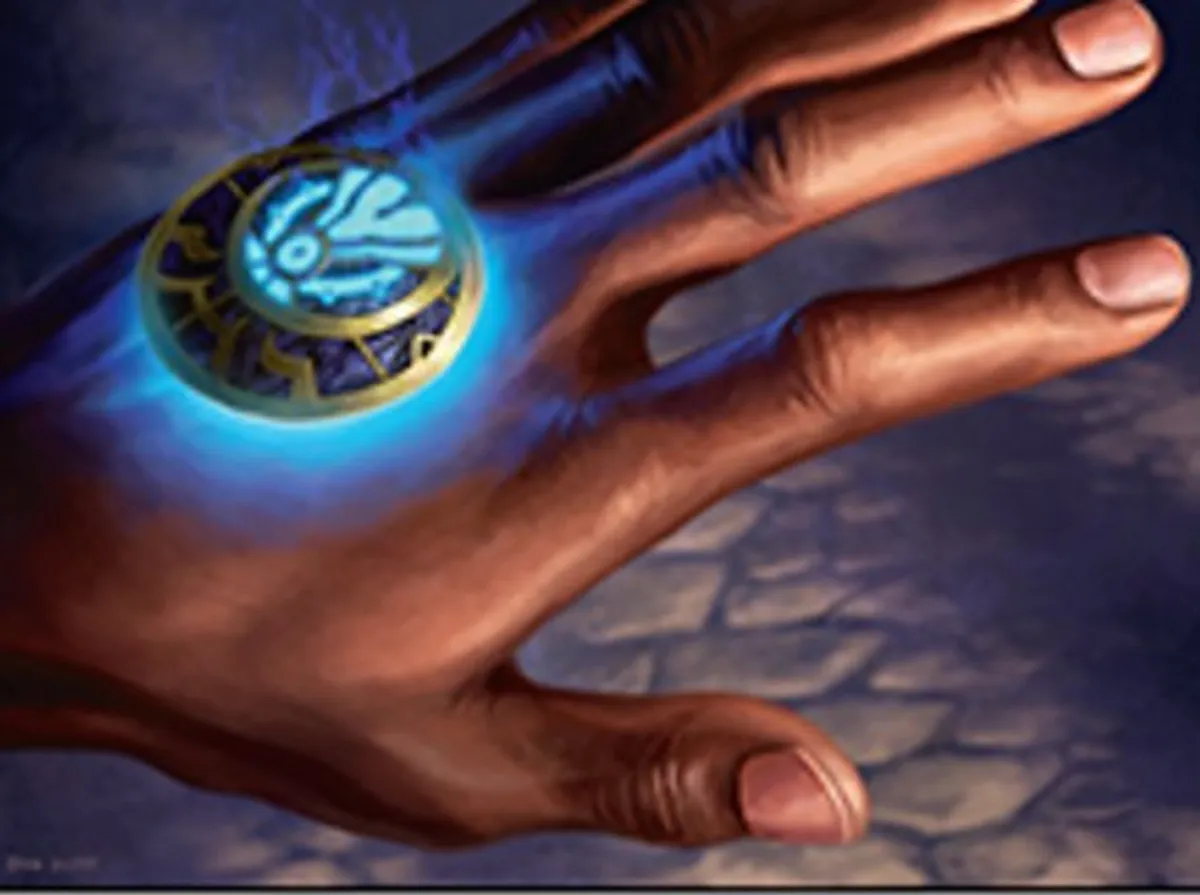 Arcane Signet Price | mtg