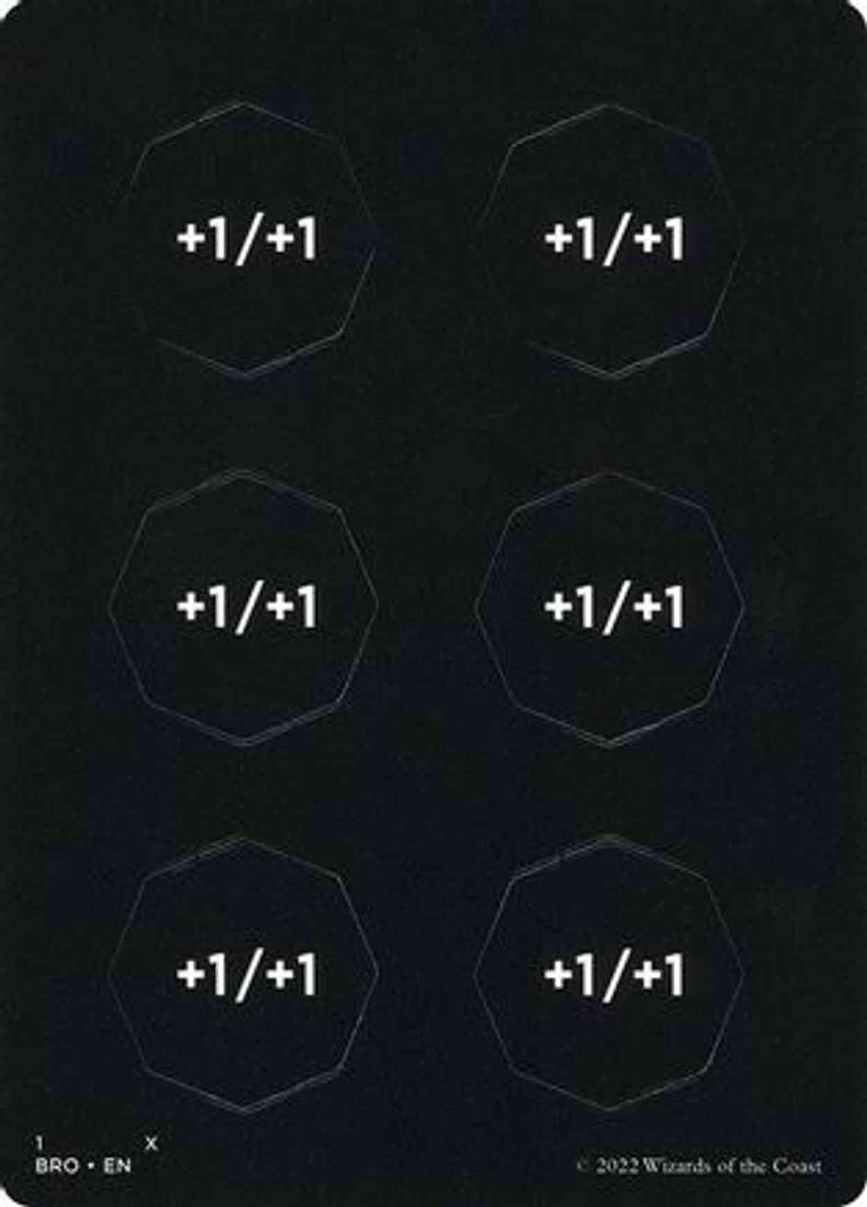 Punch Card Token Price from mtg The Brothers' War