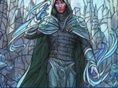 legendary planeswalker – jace Printings, Prices, and Variations